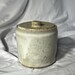 Lidded Jar - Etsy