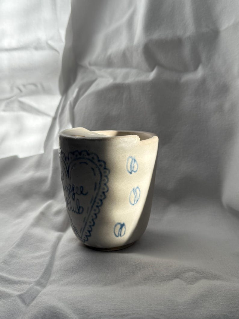 Coffee Club Travel Mug - Etsy Hong Kong