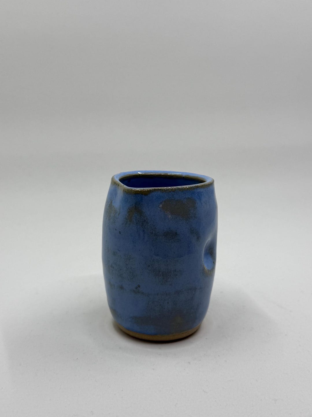 Mini Ceramic Creamer/pourer - Etsy
