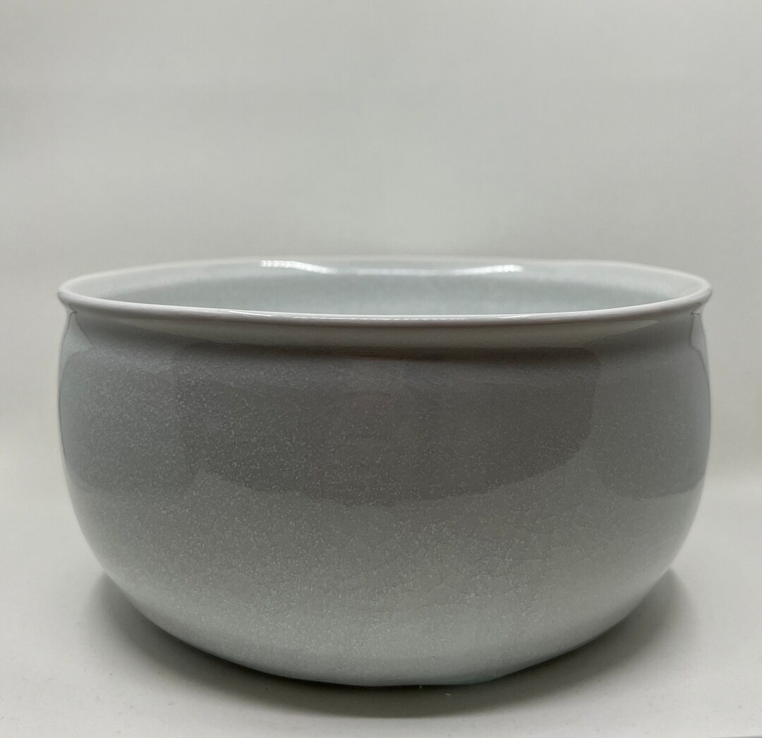 Large Ceramic Planter - Etsy