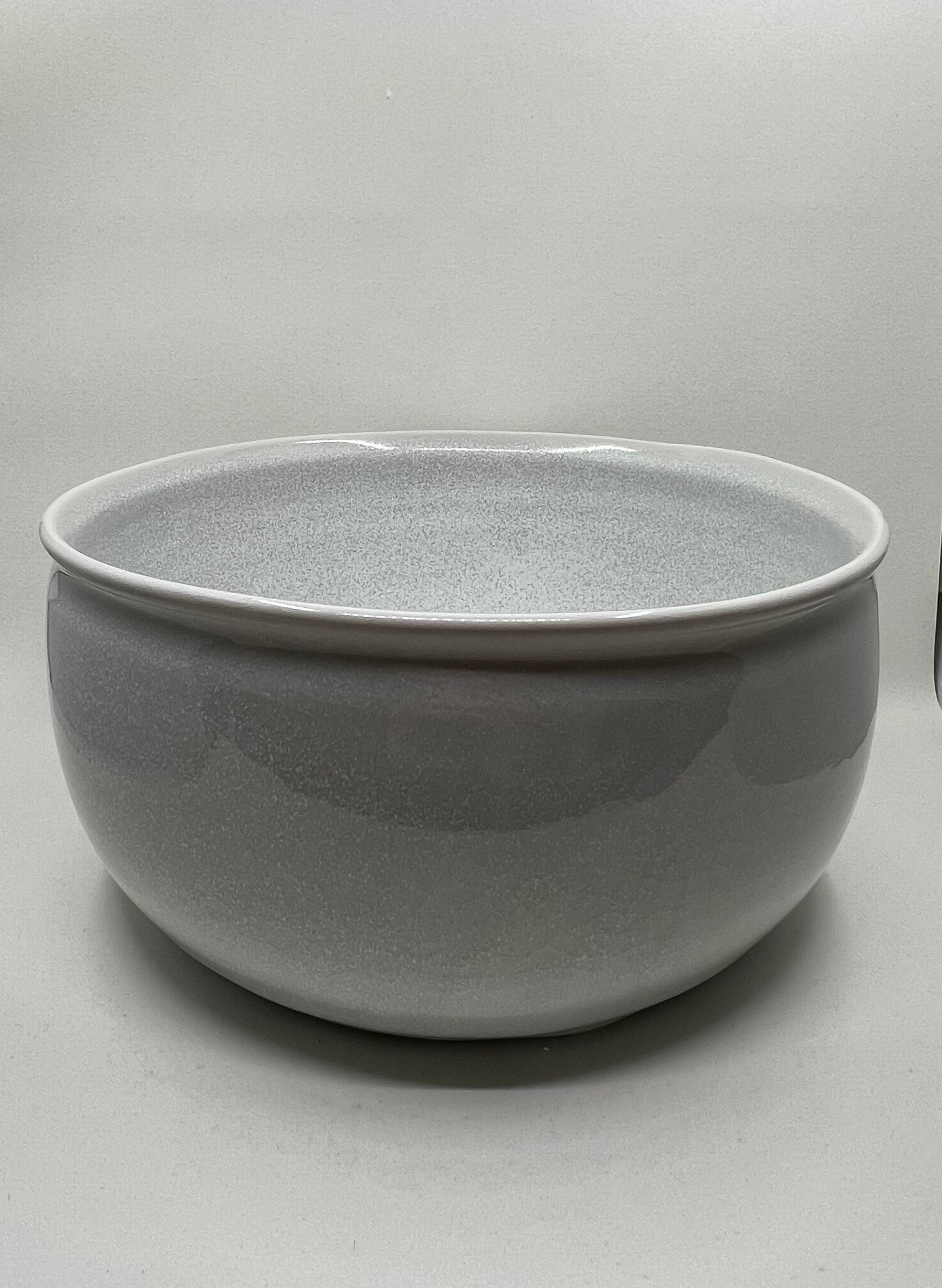 Large Ceramic Planter - Etsy