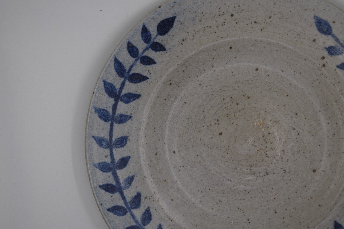 Plate - Etsy