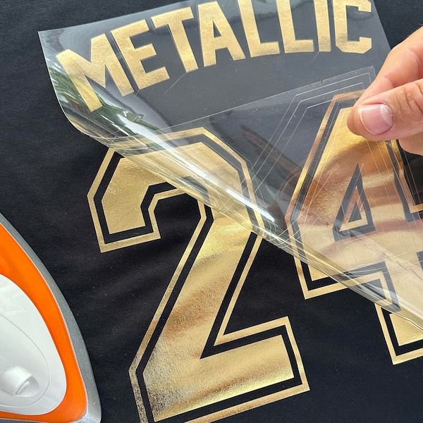 Iron on Vinyl - Etsy