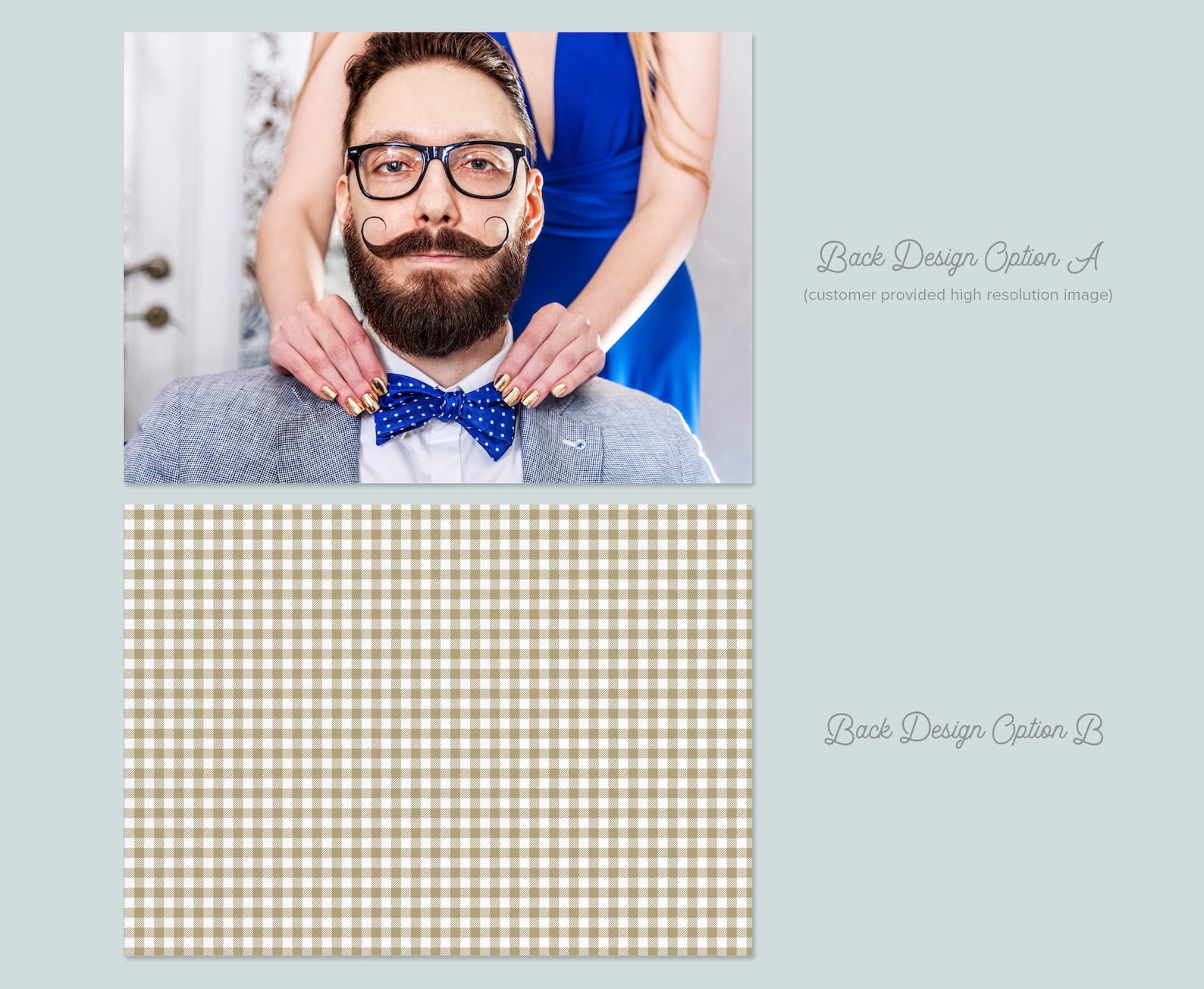 Printable Wig and Stache Birthday Bash Invitation, Digital File - Etsy