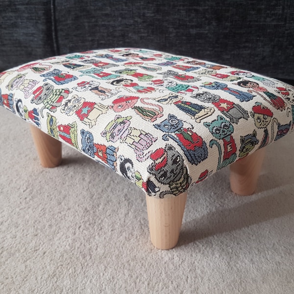 Animal Stool - Etsy