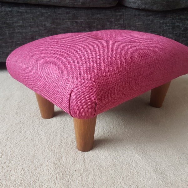 Footstool - Etsy