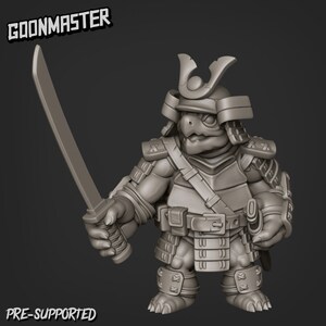 Ninja Tortle Fighter Turtles, DM Multi Pack/singles Pt.1 goon Master ...