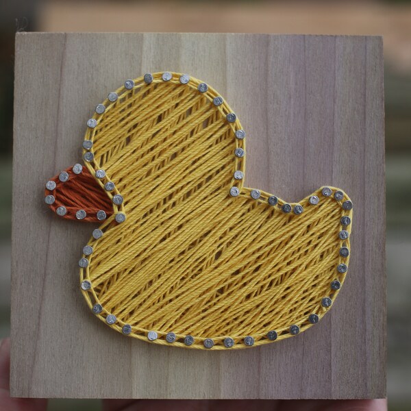 Animal String Art - Etsy