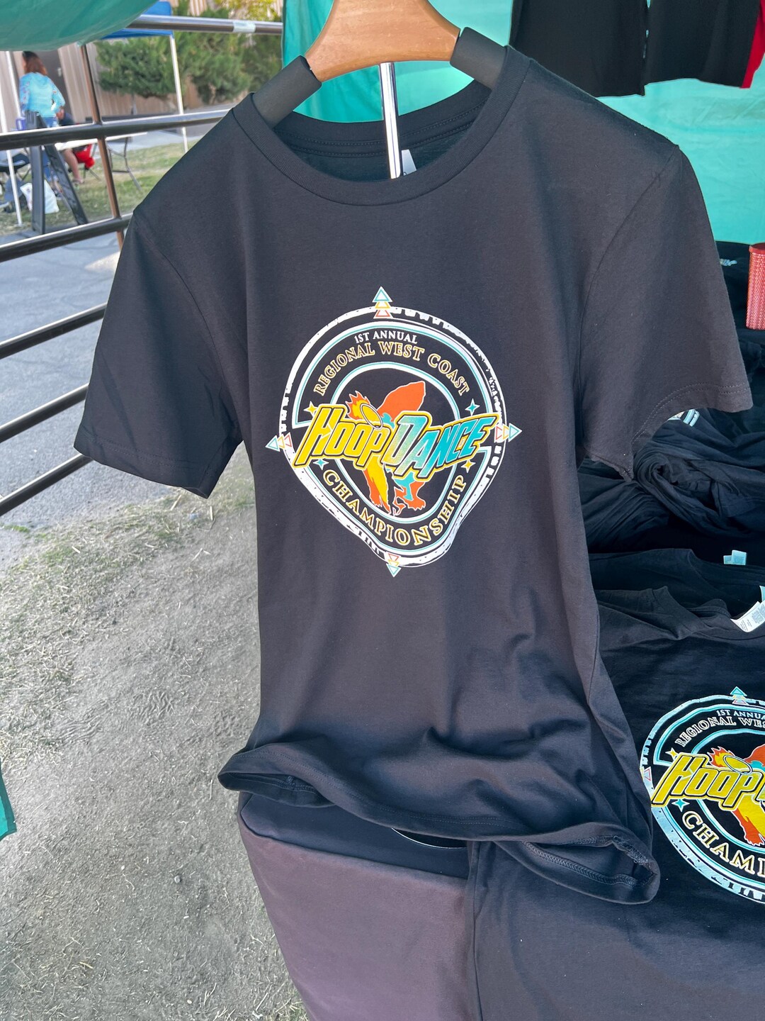 1st Annual Regional West Coast Championship Official Merch - Etsy