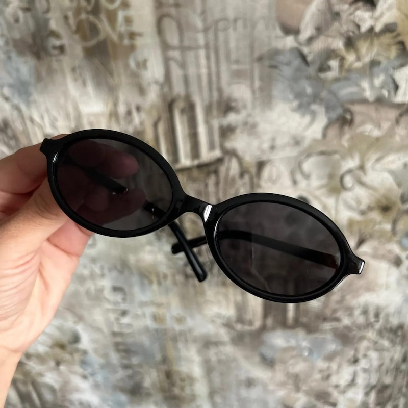Vintage Miumiu Sunglasses - Etsy UK