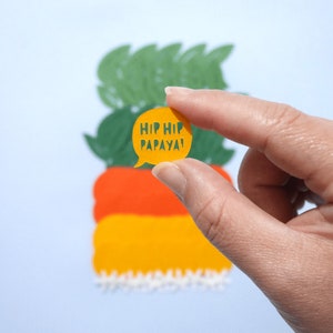 Orange Confetti Little Cutie First Birthday, Clementine Party Decor ...