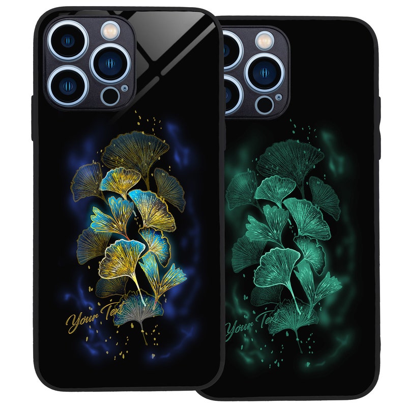 Luminous Phone Cases - Etsy