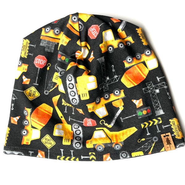 Construction Hat - Etsy