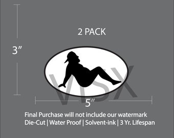 Dad Bod Sticker | Etsy