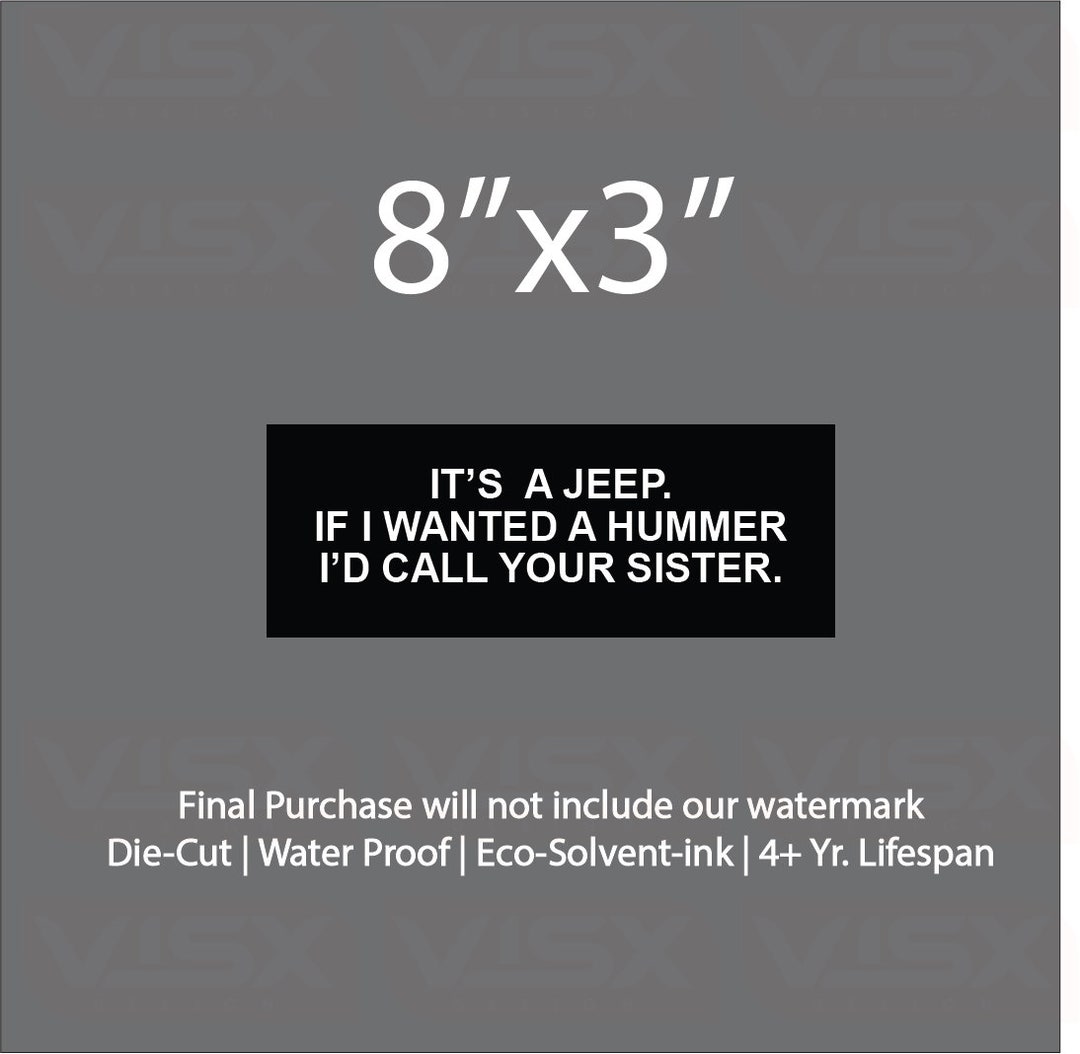 Its a Jeep. If I Wanted a Hummer I Would've Called Your Sister Interior ...