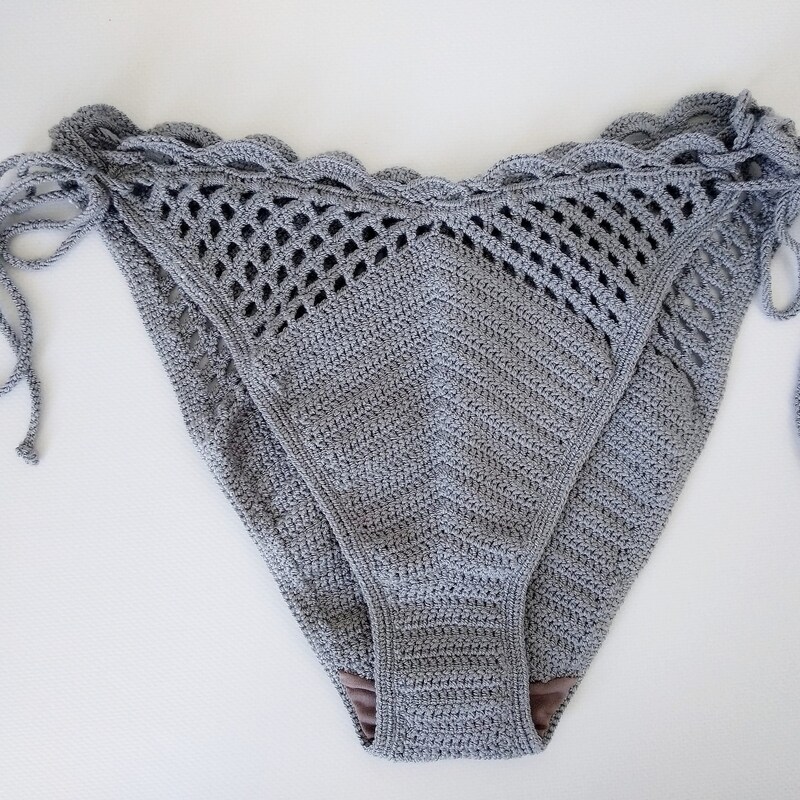 Crochet Bottoms - Etsy