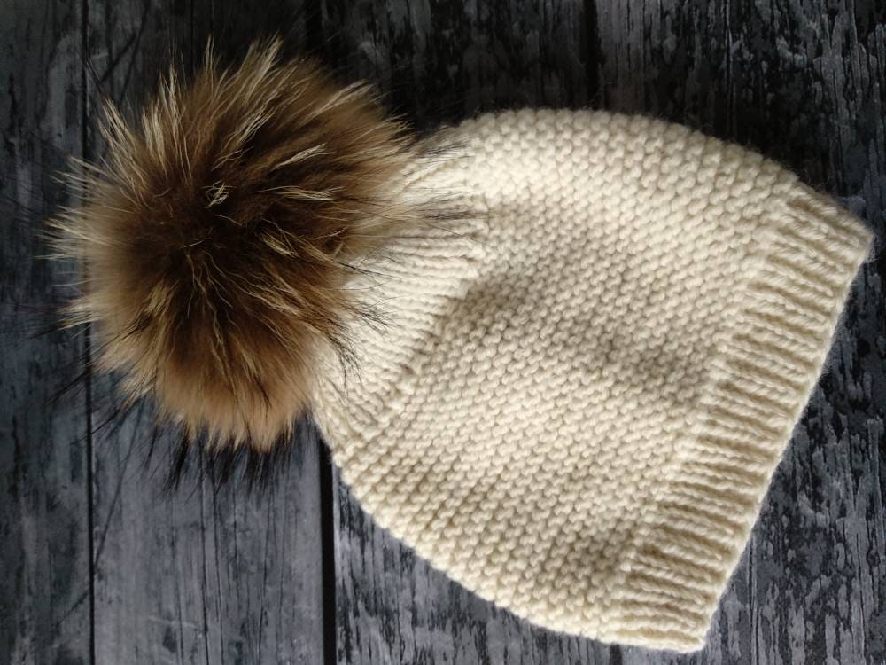 Wool Toddler Hat - Etsy