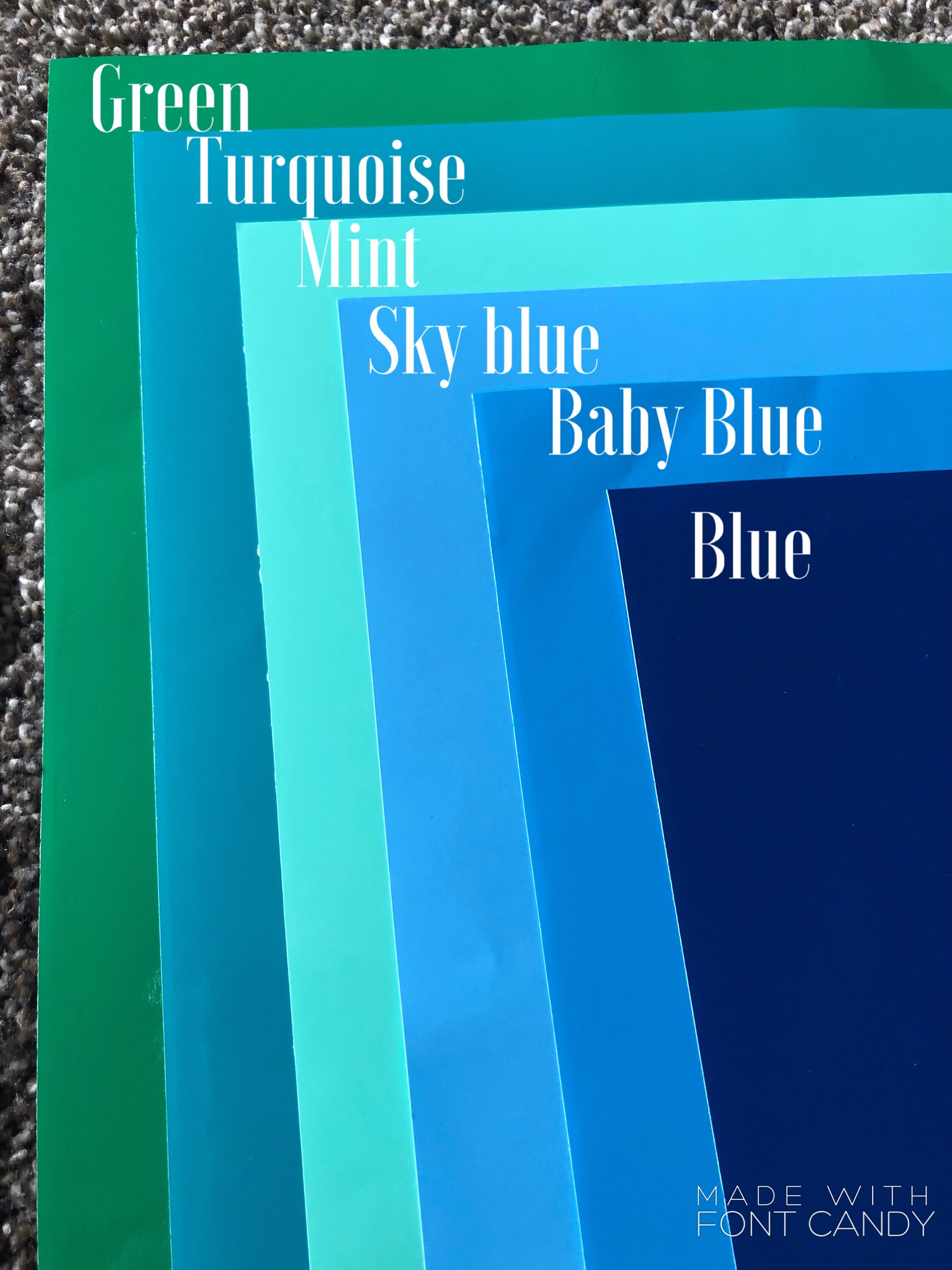 Distressed American Flag Vinyl Decal - Etsy