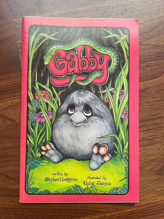 Serendipity Books Robin James