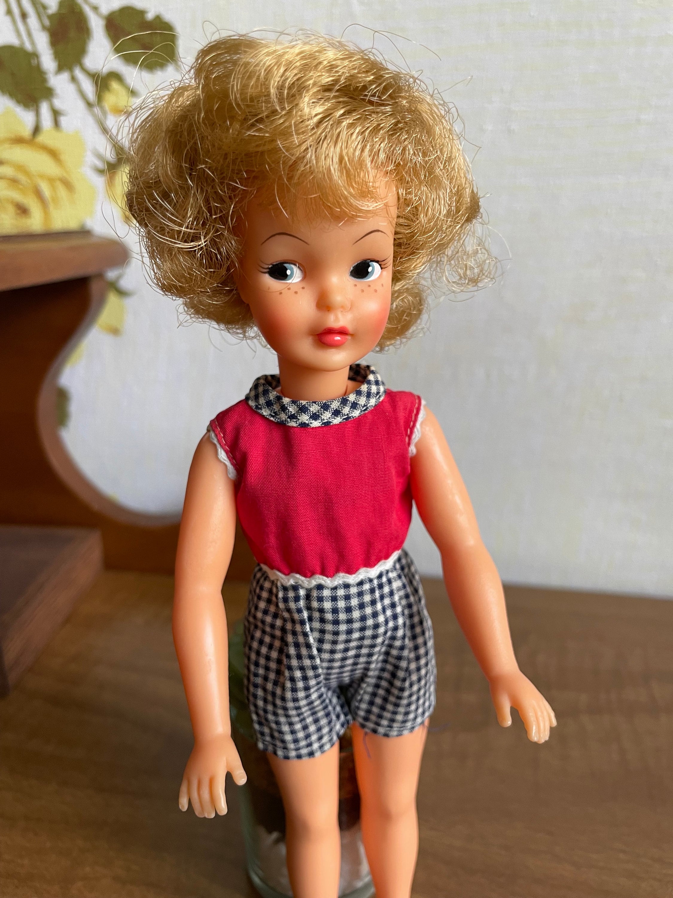 Pepper doll clothes store
