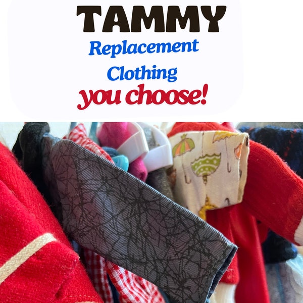 Tammy - Etsy