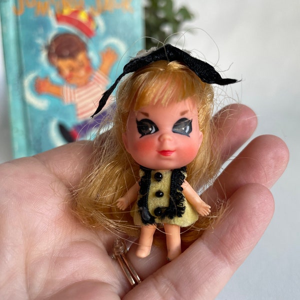 Liddle Kiddle - Etsy