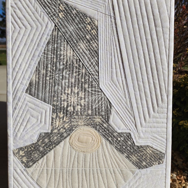 Handmade Art Quilts - Etsy