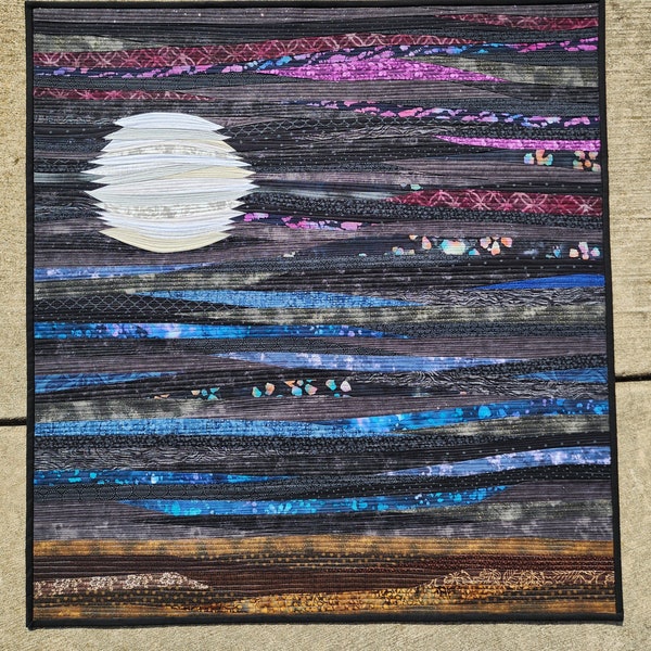 Wall Hanging Quilt Etsy