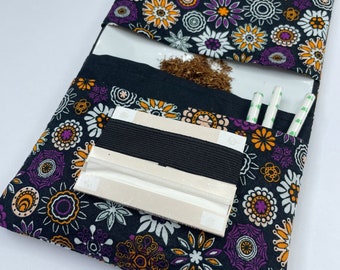 Tobacco Pouch | Etsy