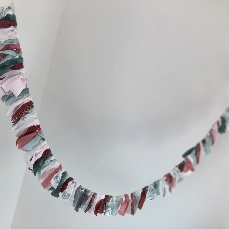 Bohemian Garland - Etsy