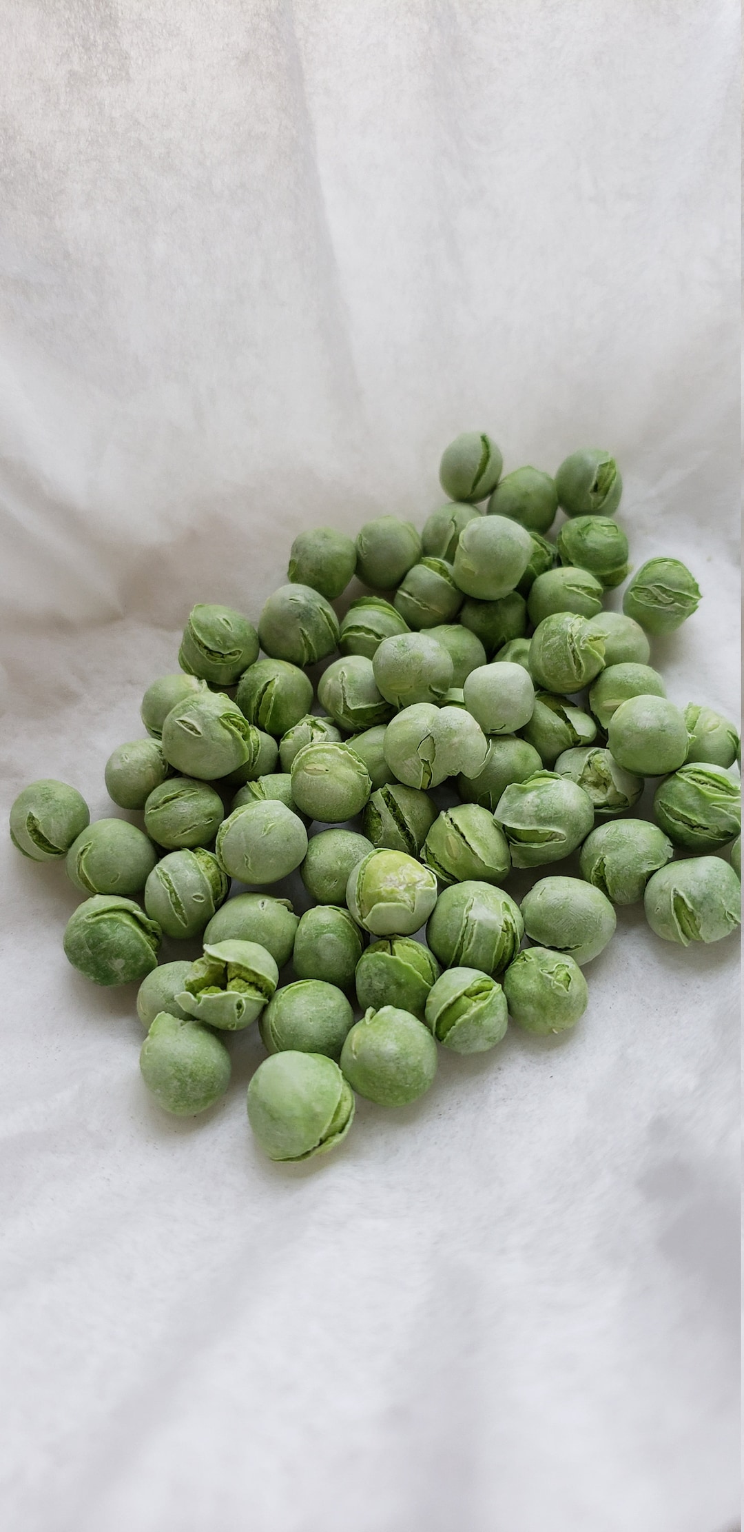 Natural Dried Peas – Rabbit, Guinea Pig, Hamster Treat - Etsy