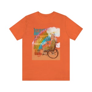 Disability is the Overlooked D in Diversity | Disability Shirt ...
