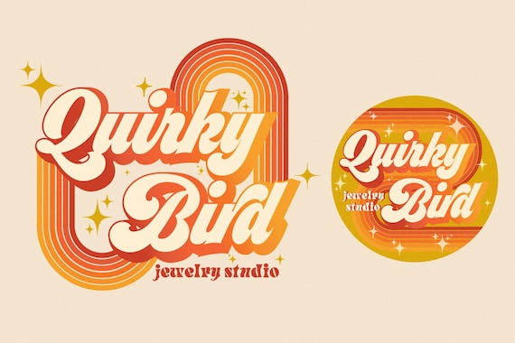 Hippie Logo Design
