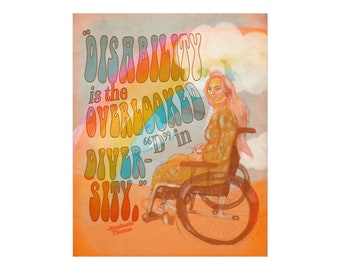 Wheelchair Goddess Diverse Artwork Disabled Body Art Disabled Women ...