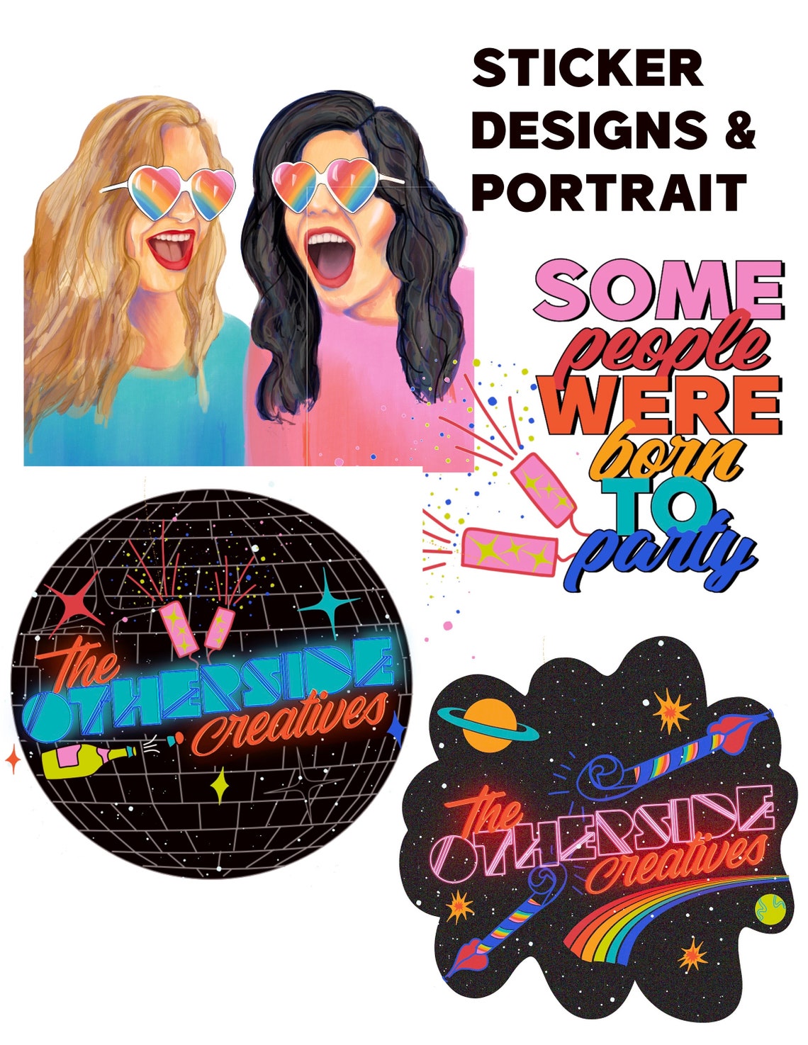 CUSTOM 80s Logo Design | 80s Style Logo | Retro 80s Logo | 80s Branding ...