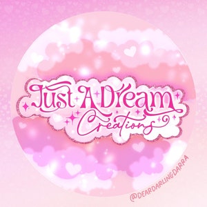 CUSTOM Retro Logo Design - Spacey Logo Design | Trippy Logo Design ...