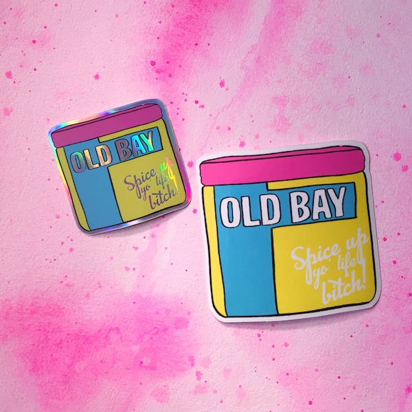 Old Bay - Etsy