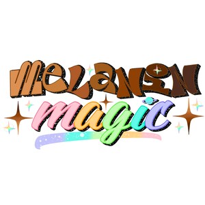 CUSTOM Retro Logo Design - Spacey Logo Design | Trippy Logo Design ...