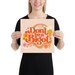 Dont Be a Bigot Poster Dont Be a Bigot Art Anti Bigot Art Anti Bigotry ...