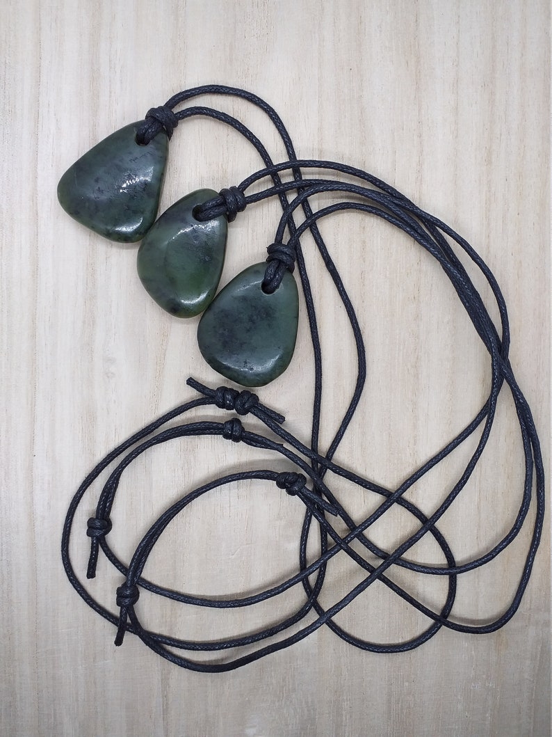 Jade Necklace. Nephrite Jade pendant necklace.Jade pendant | Etsy