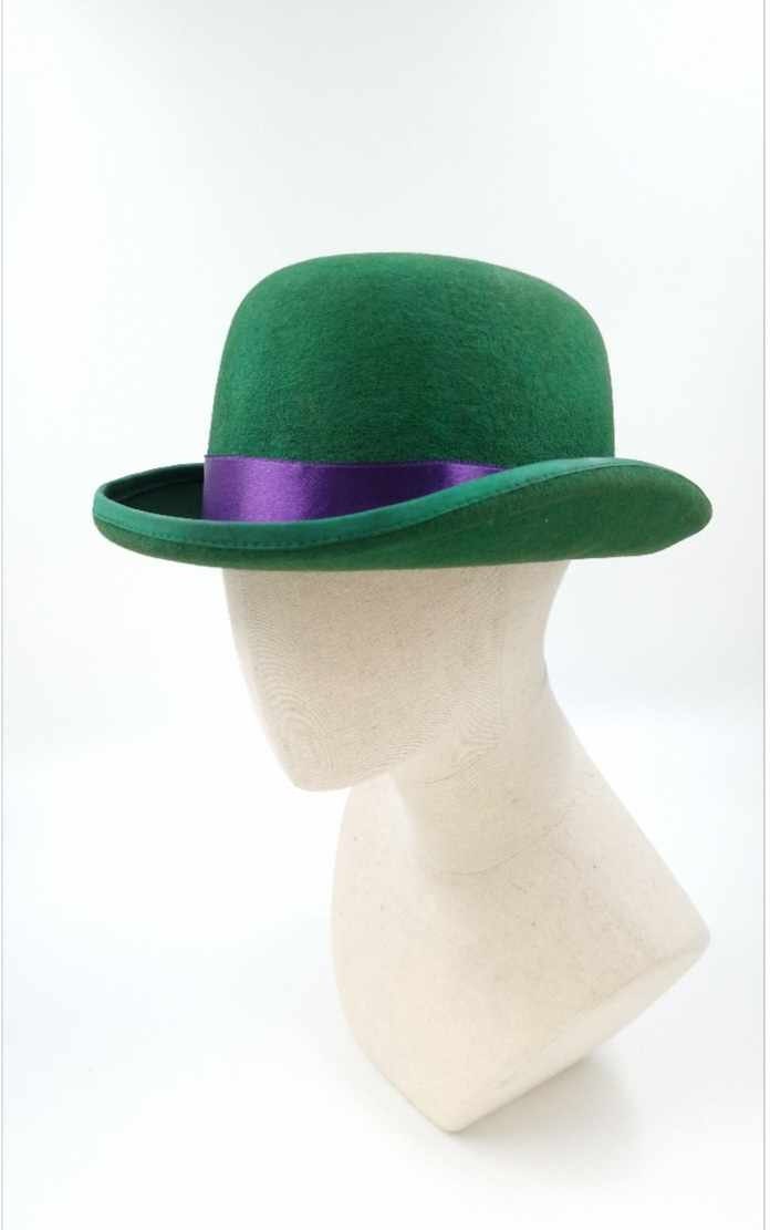 The Riddler batman Cosplay Costume - Etsy