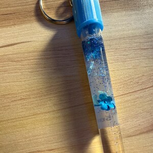 Phlebotomy Keychain - Etsy