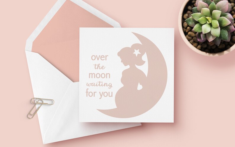 Maternity SVG Dxf Cut File PNG Digital Downloadable Clipart - Etsy