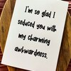 Sorting Hat Card - Etsy