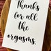 Sorting Hat Card - Etsy