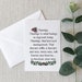 Sorting Hat Card - Etsy