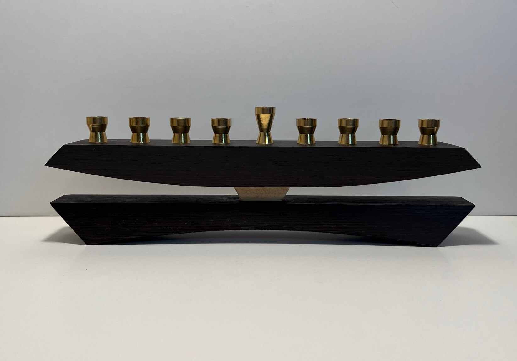 Menorah Limited Edition - Etsy