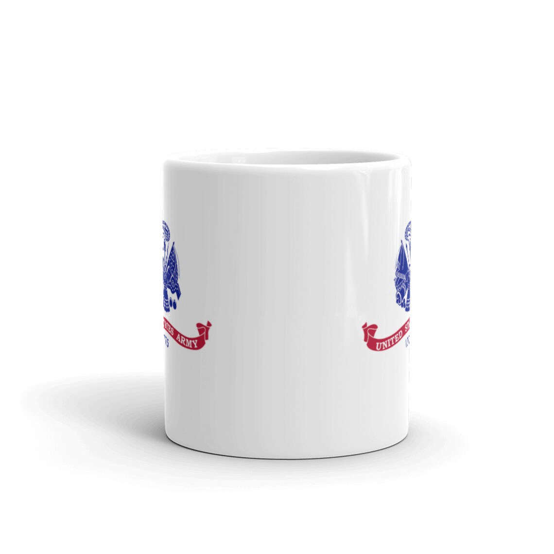 Army Mug Flag Vintage Mugs Unique Coffee Mug, Coffee Cup - Etsy