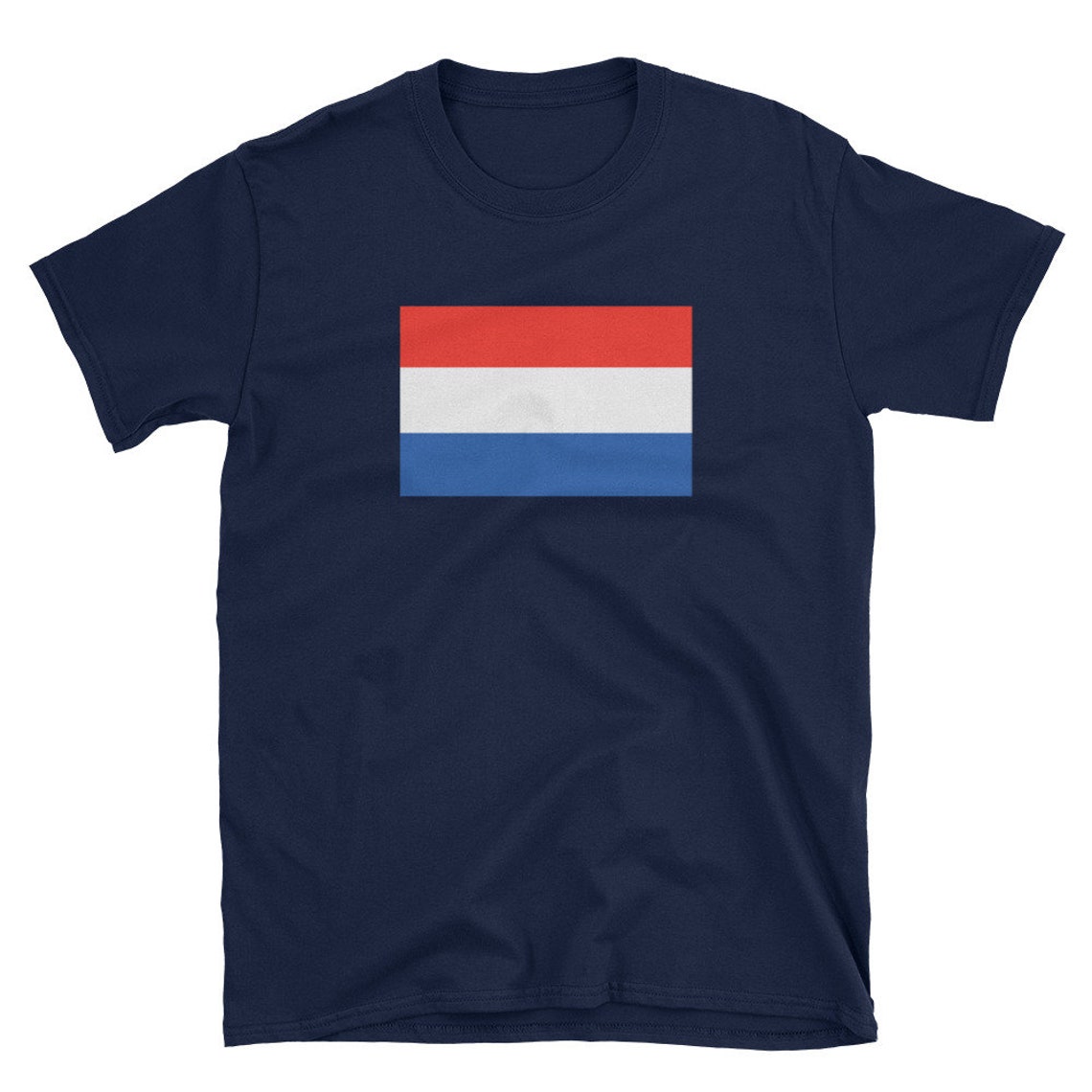 Netherlands Shirt Shirt National Flag T Shirt - Etsy