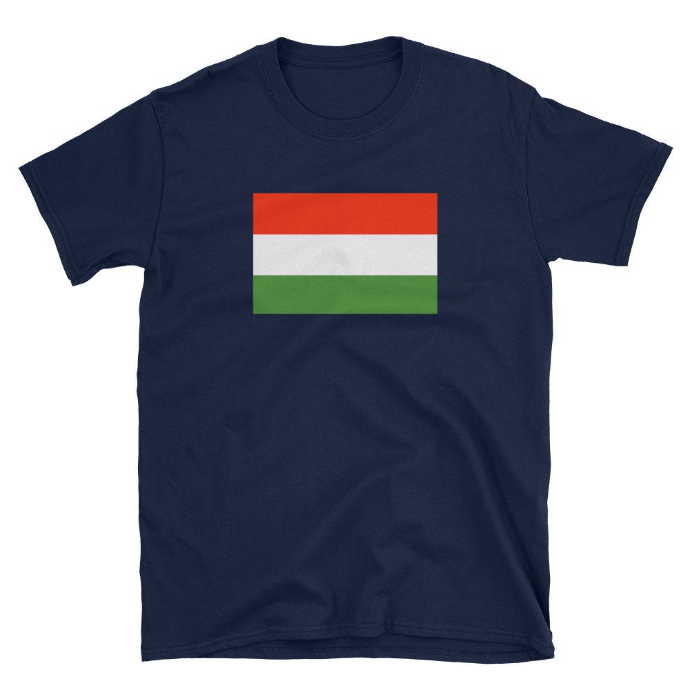 Hungary Shirt National Flag T Shirt / Flag Shirt / Ancestry Gifts / DNA ...